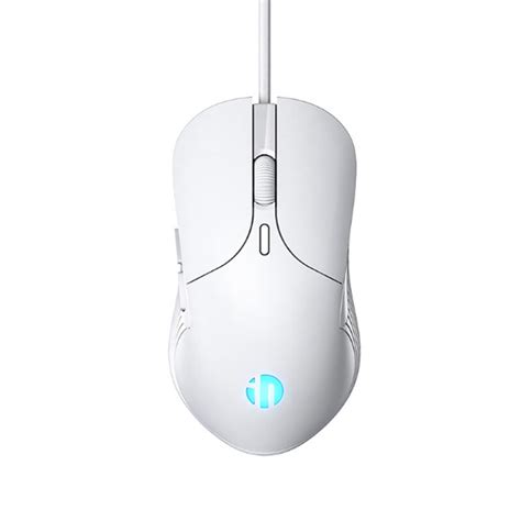 Inphic Pb1 Usb Wired Gaming Mouse 6 Keys Luminous Grandado