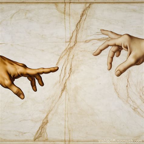 Make Your Own Parody Of Michelangelo S The Creation Of Adam Make Your