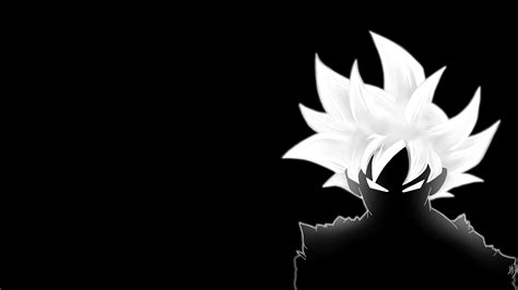 Goku Wallpaper 4k For Pc