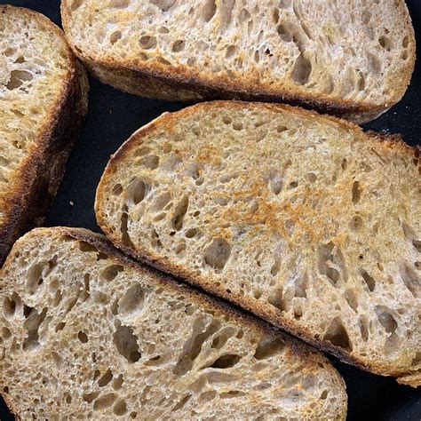 Class101 부산 명물 럭키베이커리의 아침용 사워도우and스프 만들기