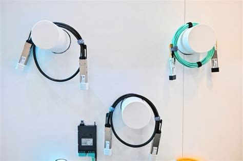 Broadex Technologies Exhibits At Ofc 2025 Usa Broadex Technologies