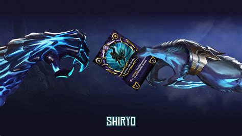 Weekly Shiryo Update From The Shiryo Team Shiryo