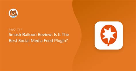 Smash Balloon Review Is It The Best Social Media Feed Plugin
