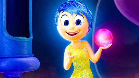 Inside Out 2 Movie Clip Riley Protection System 2024 Pixar Youtube