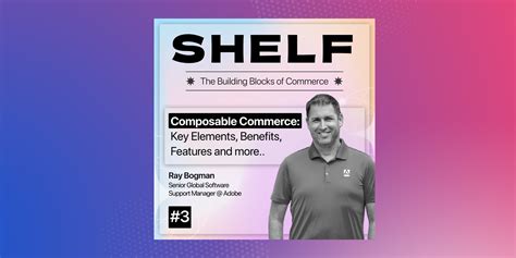 Shelf Delving Into Headless Architecture In Composable Commerce