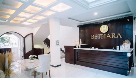 Yuk Menginap Di Bethara Hotel Syariah Lampung Sensasi Penginapan Syariah Fasilitas Balkon