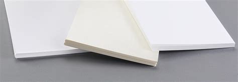 What Is Ecru Paper TOG Ink Blog