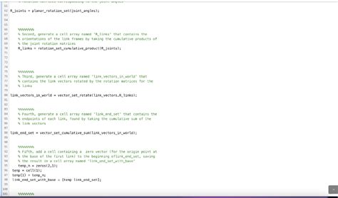 Solved Use The Vector And Rotation Functions You Created Chegg