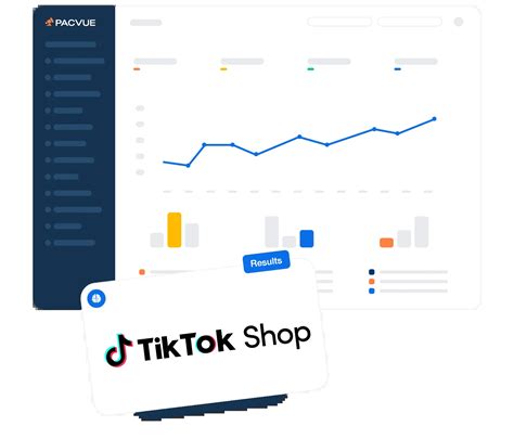 Pacvue For Tiktok Shop Pacvue