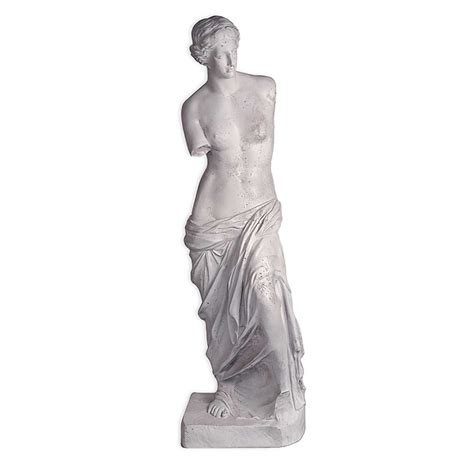 Venus De Milo Statue Sports Memorabilia Stores
