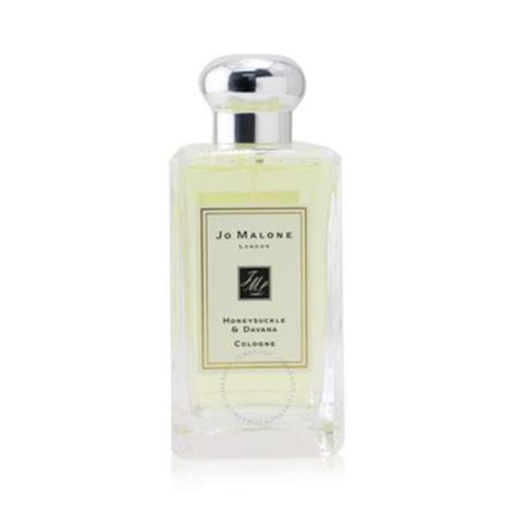 Jo Malone London Jo Malone Honeysuckle And Davana Cologne Spray T