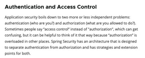 Rest Api 보안 및 인증 방식 개발자 이동욱