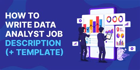 Data Analyst Job Description [ Template] Tips On Hiring