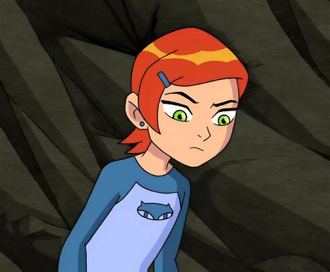 Gwen Tennyson By Pokearceus On Deviantart