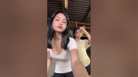 Cewe Goyanganya Bikin Sange 🤤 Youtube