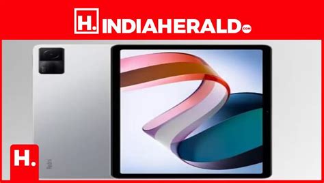 Xiaomi Pad S Pro Set For Launch In China On February D