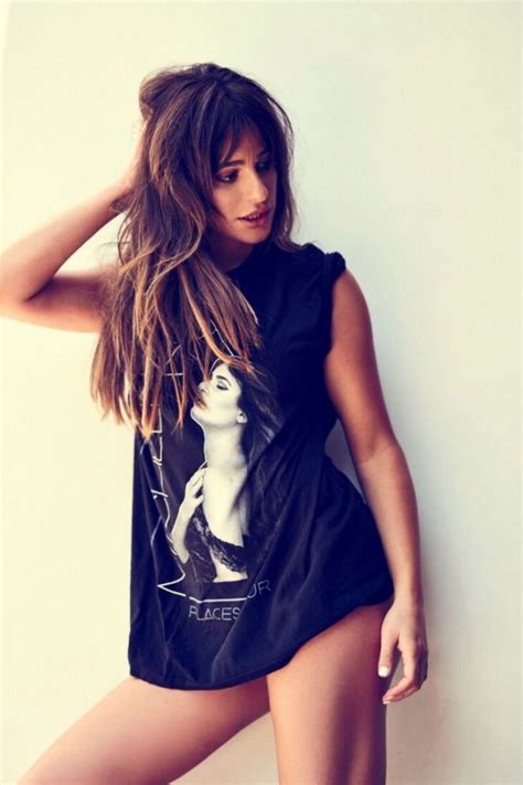 Lea Michele Sexy Photos Thefappening