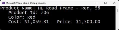 Process XML Files Easily Using NET 6 7