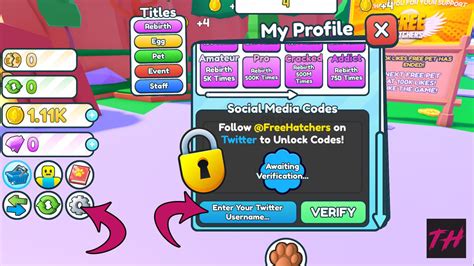 Free Hatchers Codes 2023 Minh Vy