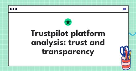 Trustpilot Teardown Analysis Platform Strategy And Ux Insights Nextsprints