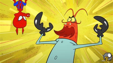 انیمیشن اسپایدر هم گرفتار در ژامبون 2019 فیلو