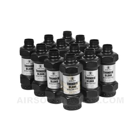 Hakkotsu Thunder B Package D Replacement Shells Tb S 04