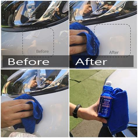 자동차 스크래치 제거 간편하게 쓱쓱 지우는 법 네이버 블로그