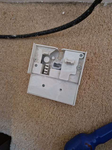 Redundant BT Extension Socket DIYnot Forums