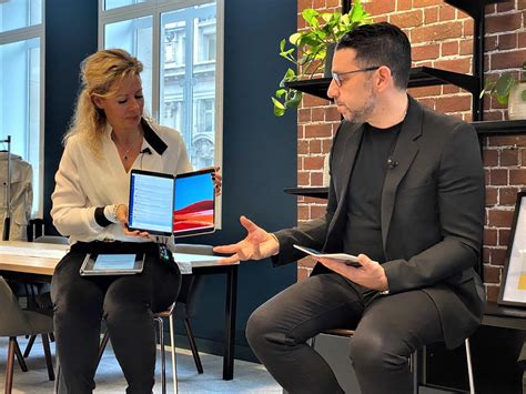 5 Things You Need To Know About Windows 10x Containers Uwp And Win32 Apps Windows Central