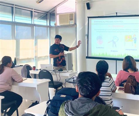 Statistical Process Control Nasat Labs