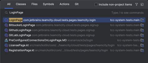 Introducing Aqua A Powerful Ide For Test Automation By Jetbrains The Quality Assurance Blog