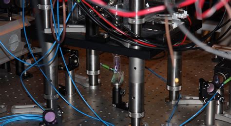 Quantum Breakthrough Speeds Drug Development Mirage News