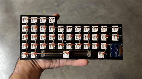 Measuring Current Draw On Arduino Rarduino