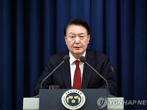 БНСУ ын Ерөнхийлөгч онц байдлыг цуцалжээ Isee Mn