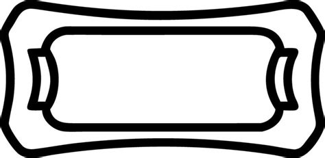 Curve Rectangle Vector Art Icons And Graphics For Free Download Curve Rectangle Vector Art Icons And Graphics For Free Download