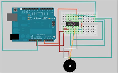 Weighing Scales To Arduino General Electronics Arduino Forum