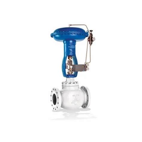 Ksb Mil 21000 Control Valve At ₹ 20000 Piece Vadgaon Budruk Pune Id 2854089817362