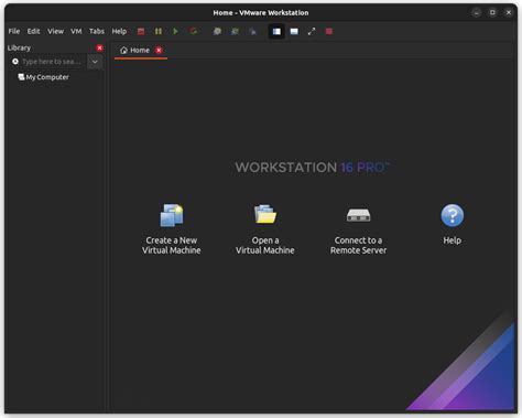 How To Create Vm Using Vmware Workstation On Ubuntu 2204