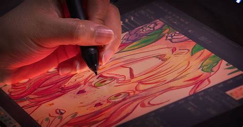 The 5 Best Procreate Alternatives For Windows