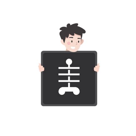 Download X Ray Male Illustration Ai Png Download X Ray Male Illustration Urban Brush