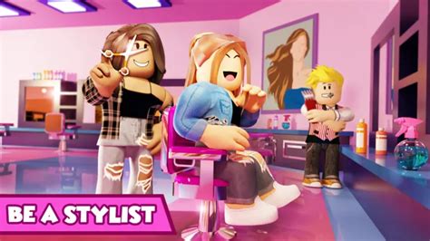Best Roblox Games For Girls