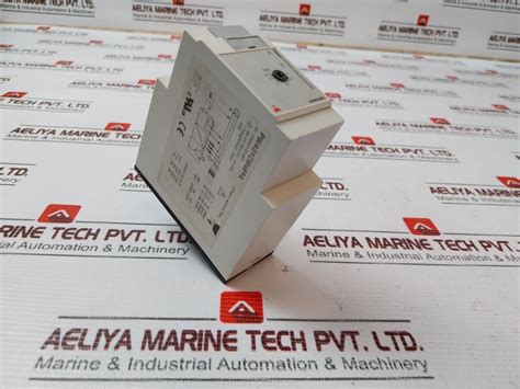 Carlo Gavazzi Pwa01cm485a 3 Phase Load Guard Relay Ip20 Aeliya Marine