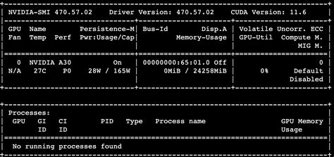 Gpu 部署ngc环境 Gpu云服务器 火山引擎