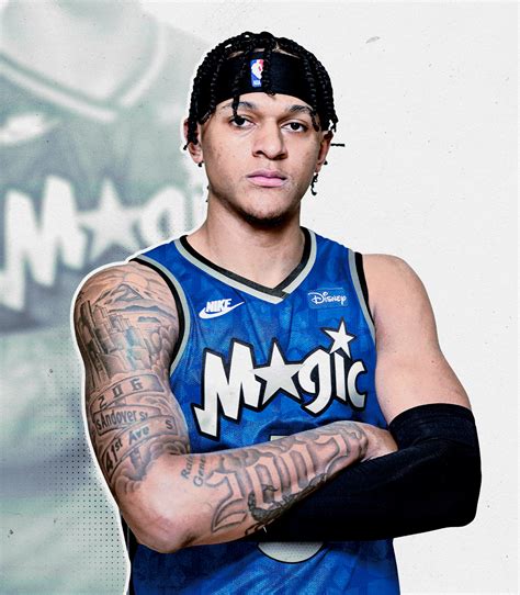Orlando Magic Retro Logo