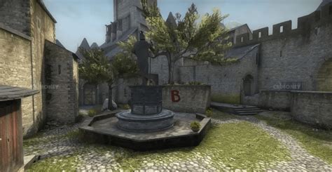 You Believe You Desire The Reappearance Of Cobblestone In Cs2 Yet You