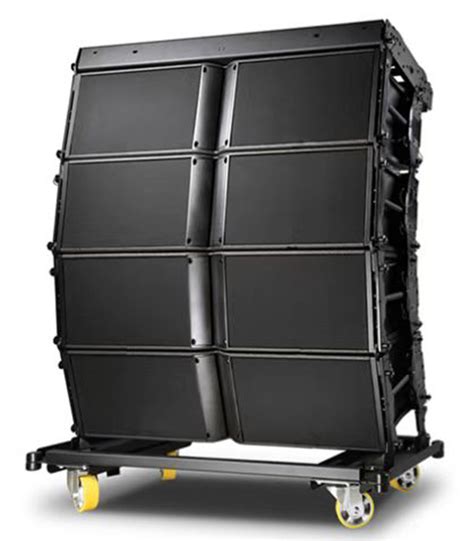 Dual 12 Inch 3 Way Professional Line Array Speakeroutdoor Pa Speaker