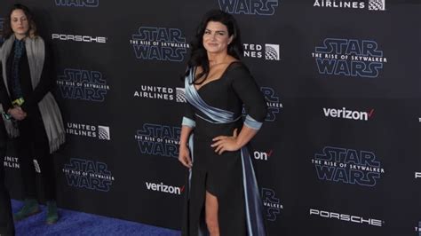 32 Gina Carano Images Stock Videos Footage And 4k Video Clips Getty