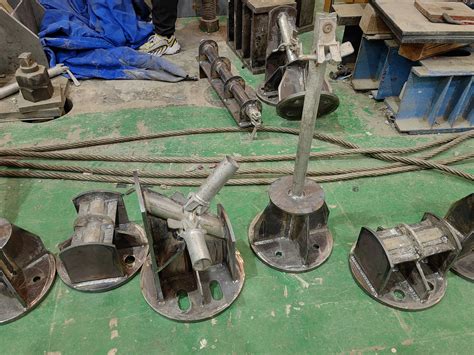 盘扣式脚手架半刚性节点试验 Ds工作室企业官网