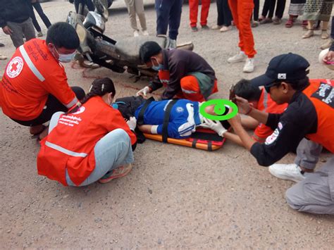 ໜ່ວຍກູ້ໄພສຸກເສີນເມືອງຫຼາ ແຂວງ ອຸດົມໄຊ