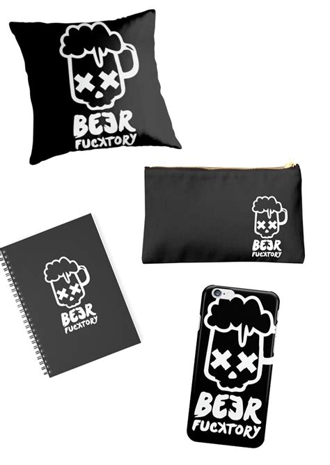 Beer Fucktory On Behance